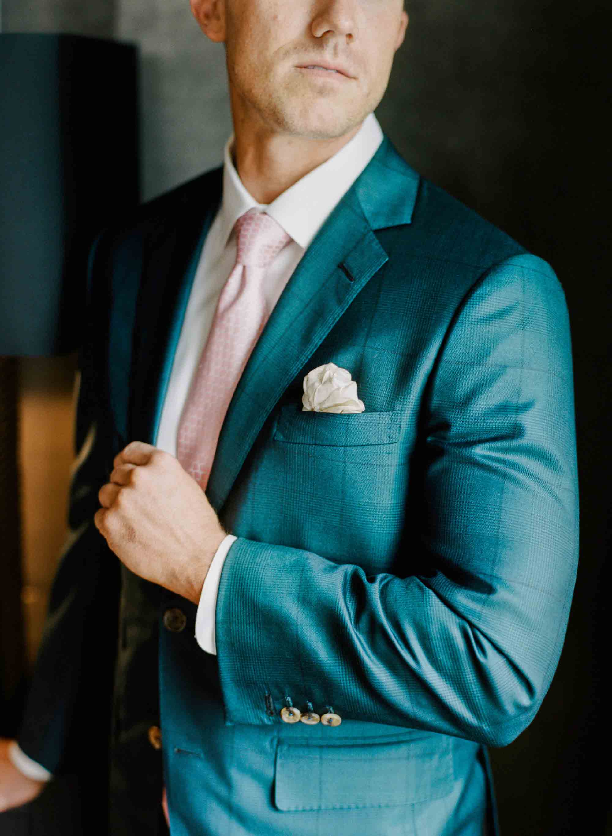 Jiwani Custom Clothiers | Bespoke Tailor of Custom Suits